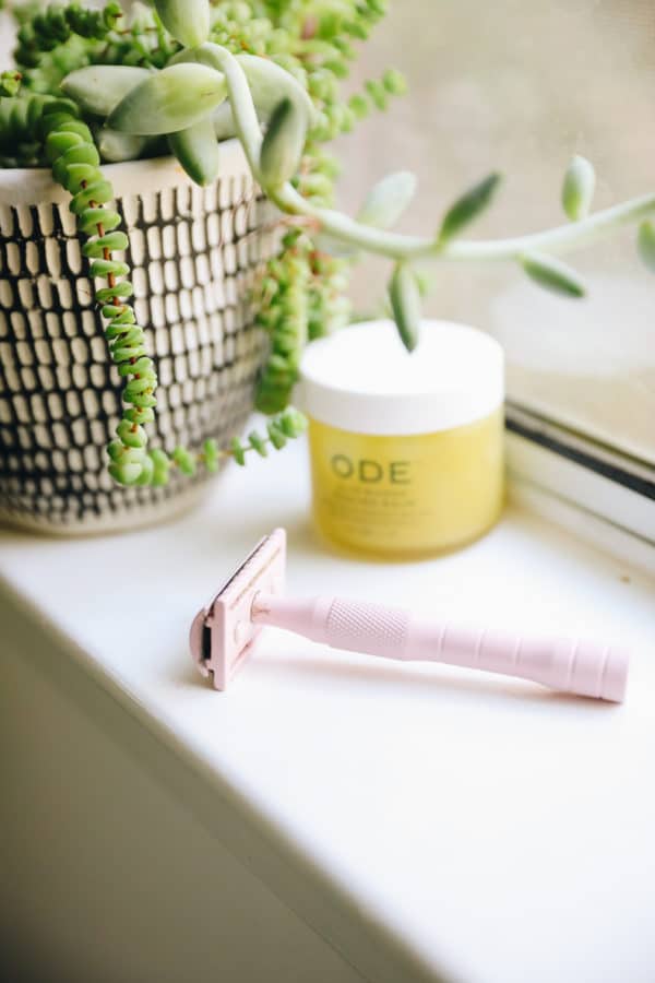 Best Safety Razor for Women - The Healthy Maven