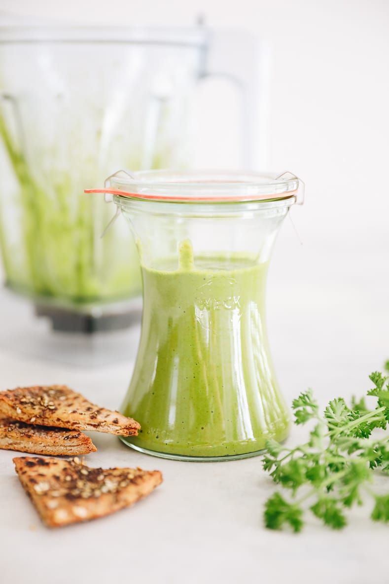 How To Make Zhug Skhug Yemeni Hot Sauce Recipe The Healthy Maven How To Make Zhug Skhug Yemeni Hot Sauce Recipe The Healthy Maven