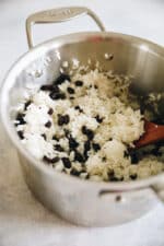 Piri Piri Chicken Bowls [Rice + Beans + Spicy Sauce] - The Healthy Maven