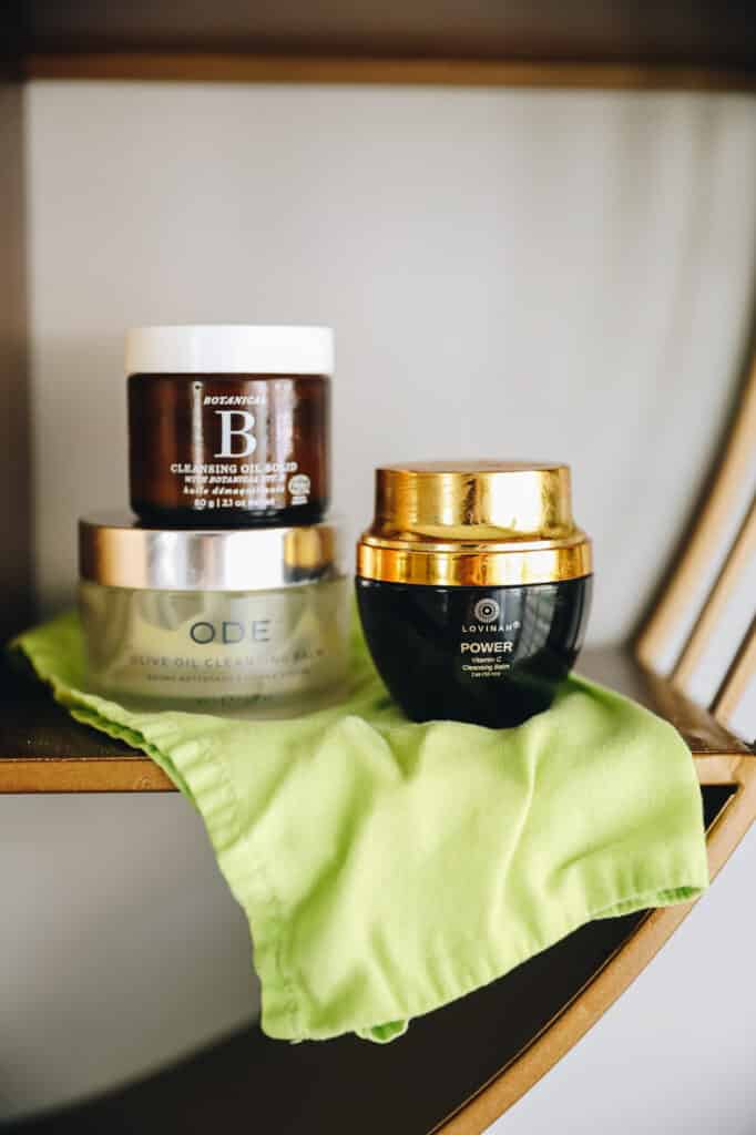 The 5 BEST Cleansing Balms of 2021 - The Healthy Maven