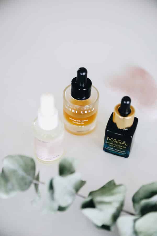 6 Best Facial Oils for Your Skin in 2023 | The Healthy Maven