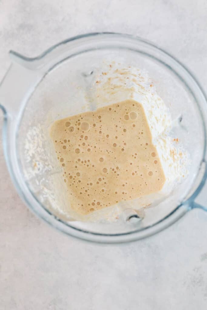 Banana Oat Pancakes for Babies + Toddlers - The Healthy Maven