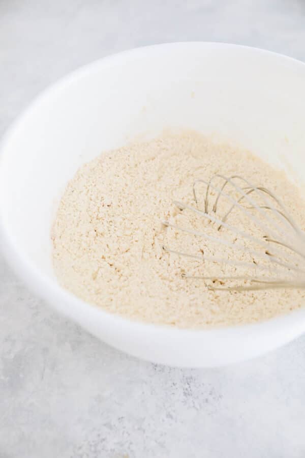 Crispy Protein Waffles [15 grams per serving!] - The Healthy Maven