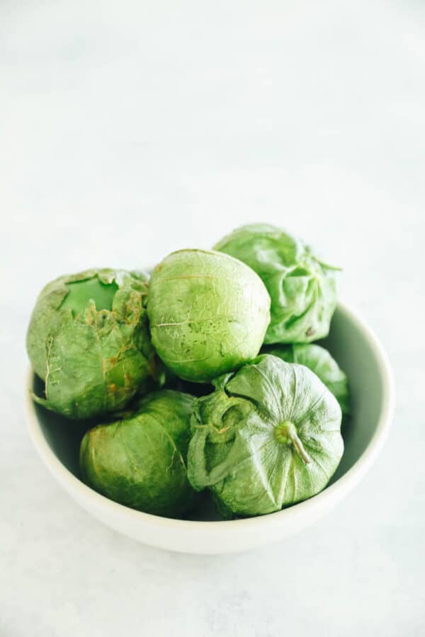 Delicious Tomatillo Recipes For Any Occasion - The Healthy Maven