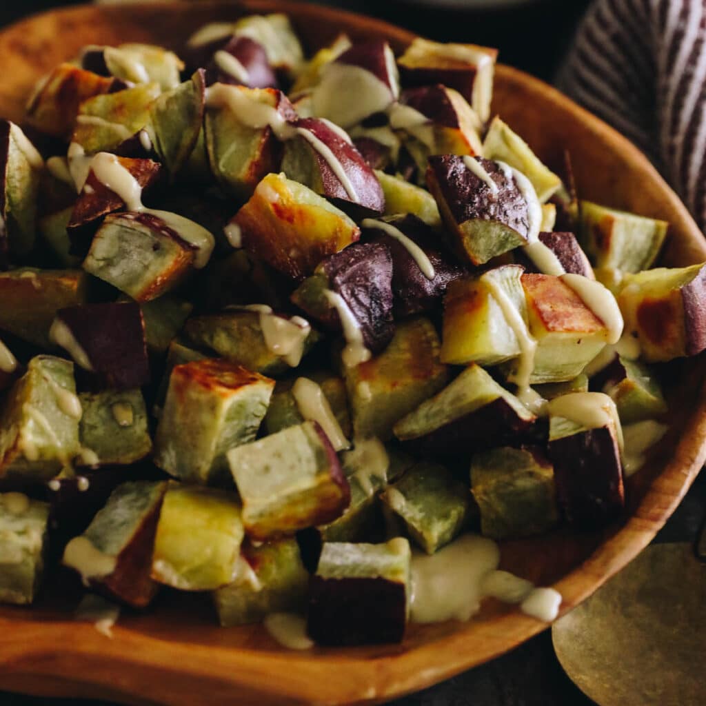16 Healthy Sweet Potato Recipes - The Healthy Maven