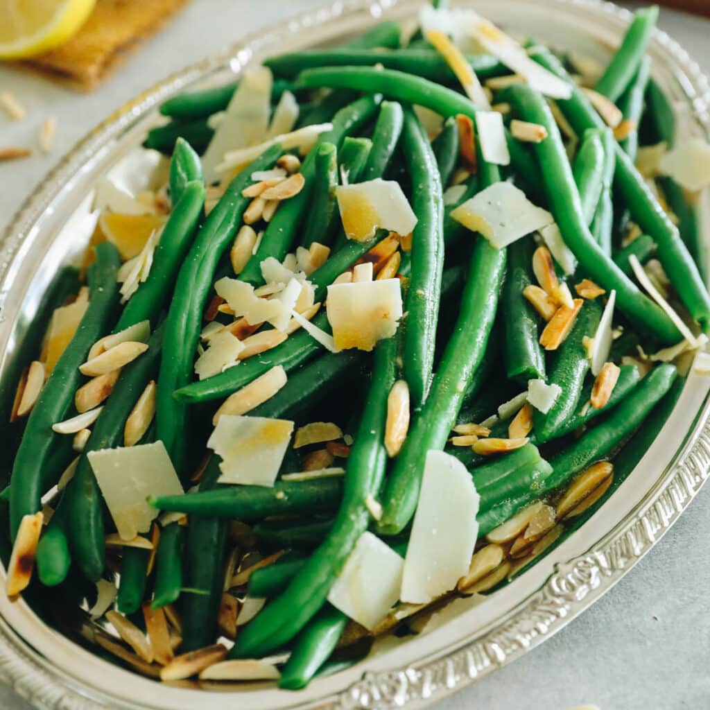 Spring Mix Salad Recipe - The Healthy Maven