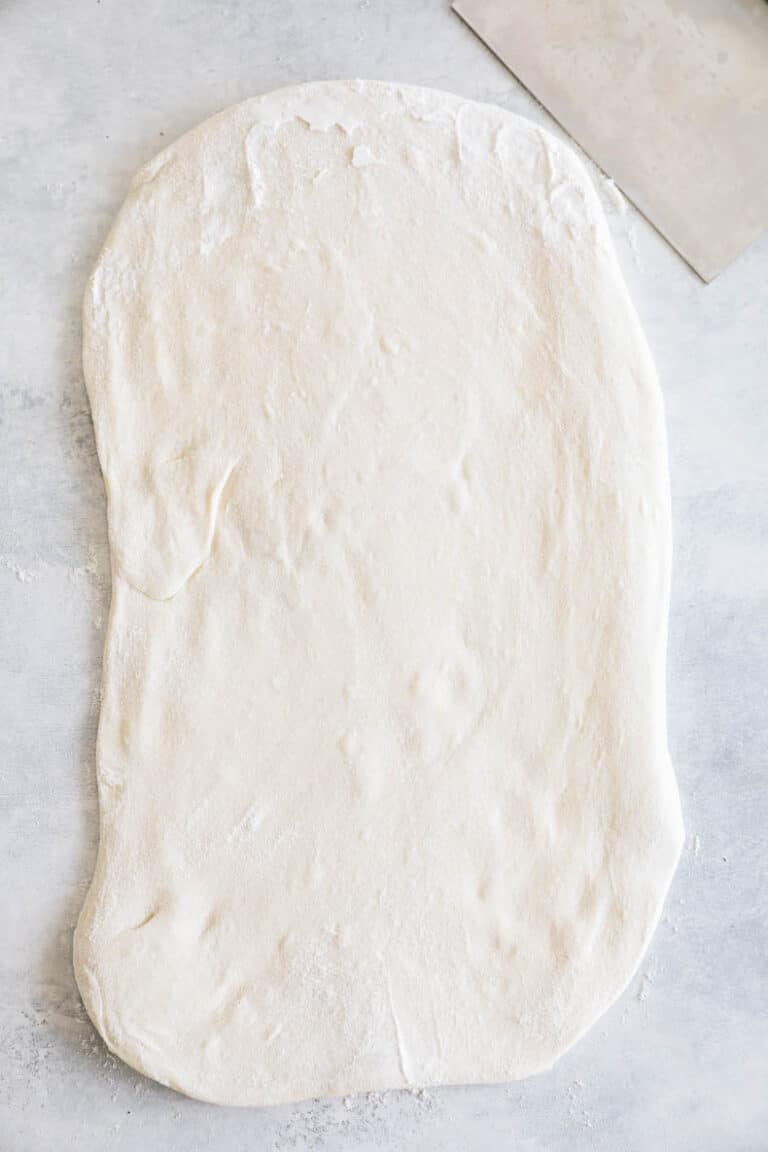 Homemade Pizza Pockets - The Healthy Maven