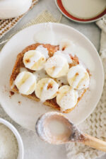 How to Make Coconut Butter - Easy Recipe! | The Healthy Maven