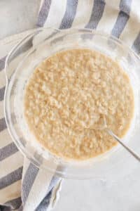 How to Make Oatmeal [Stovetop + Microwave] -The Healthy Maven