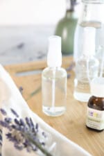 How to Make Lavender Spray - The Healthy Maven