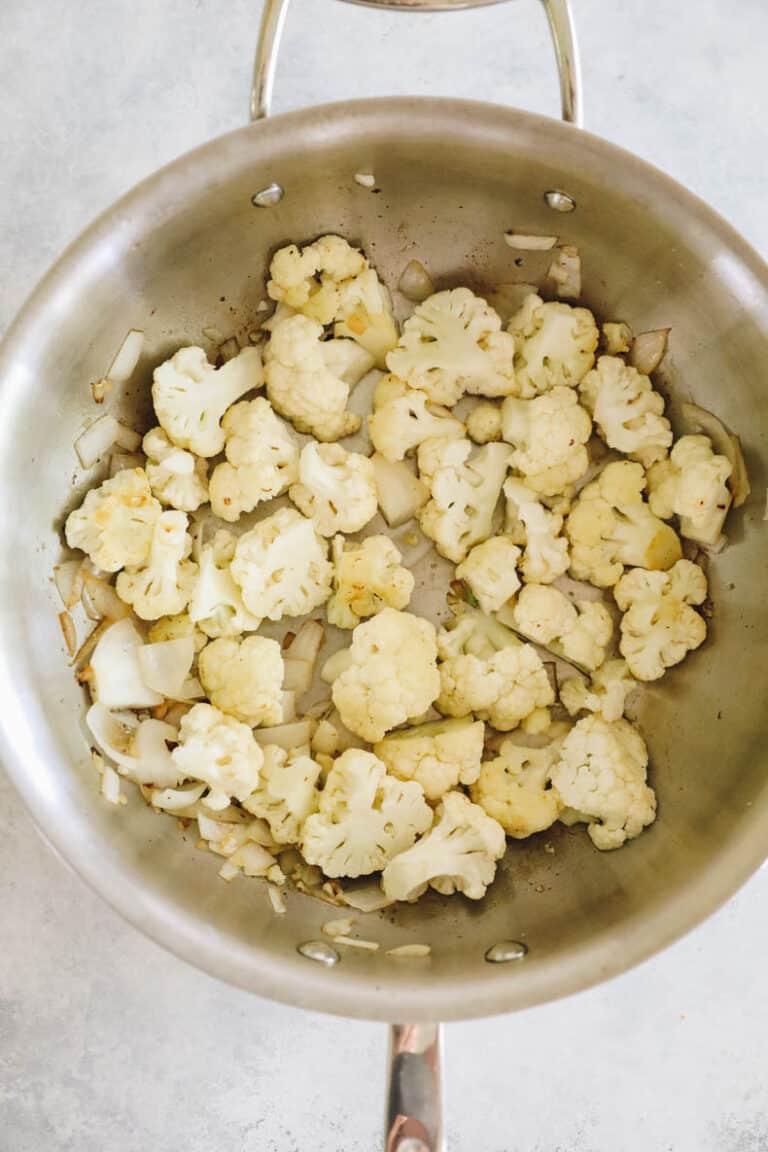 One Pot Za'atar Turkey Meatballs and Couscous - The Healthy Maven